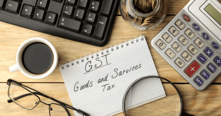 GST Classification Services – IMCA